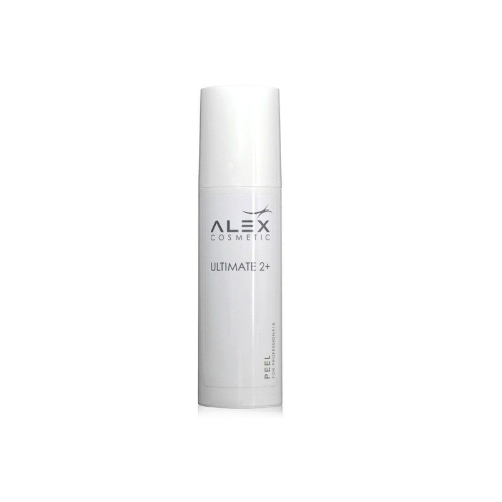 Alex Cosmetic Ultimate 2+ Peel 150ml – Anima Medspa