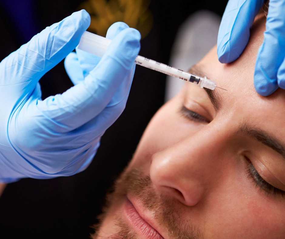 Botox Cosmetics – Anima Med Spa